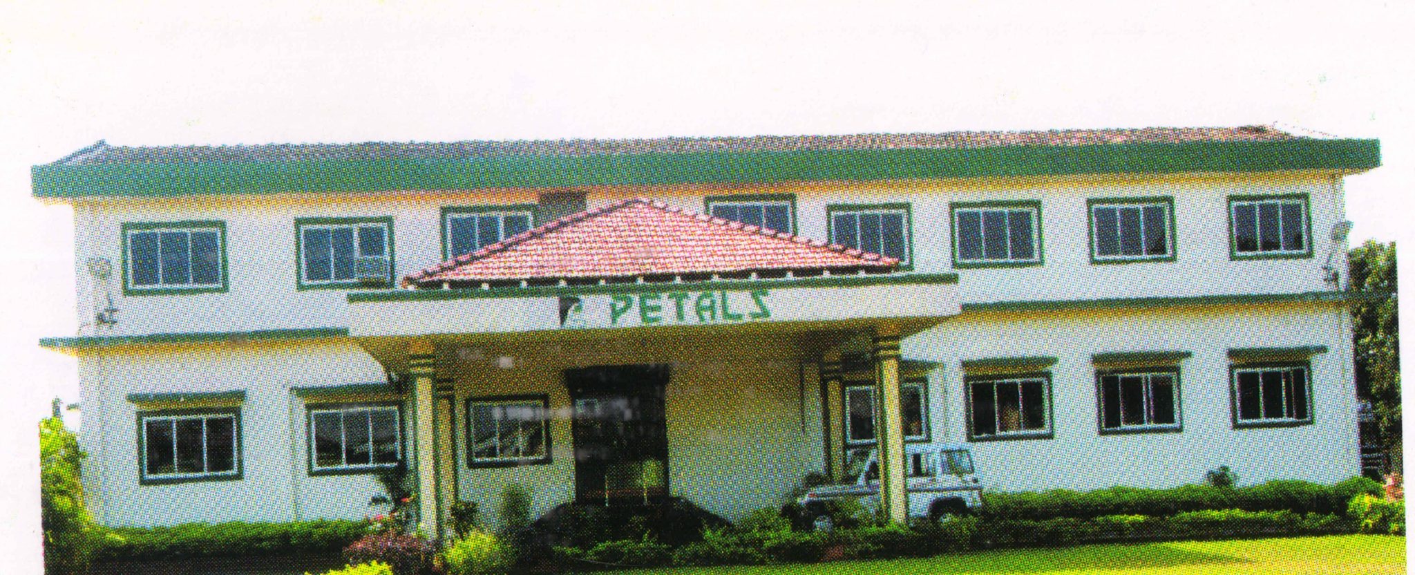 About – Petals Engineers Pvt.Ltd.